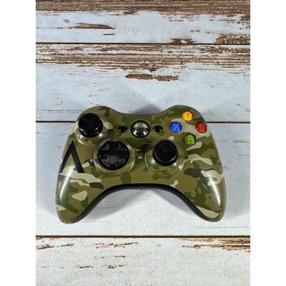 Microsoft | Video Games & Consoles | Xbox 36 Wireless Controller ...